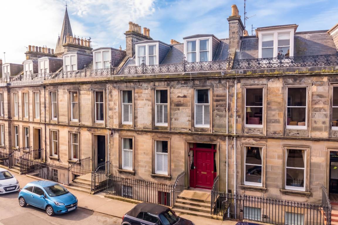 Cottage ∙ 7 Bedrooms ∙ 14 Guests - Saint Andrews