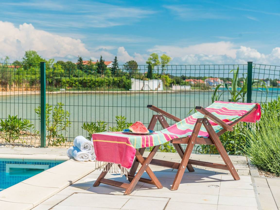 142 M² Ferienhaus ∙ 4 Schlafzimmer ∙ 8 Gäste - Nin