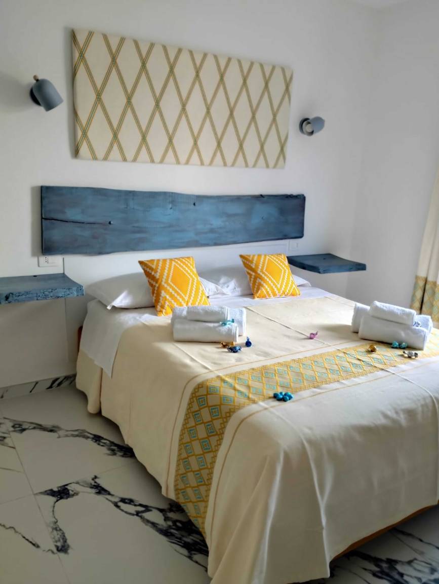 80 M² Casa ∙ 3 Quartos ∙ 8 Hóspedes - Girasole