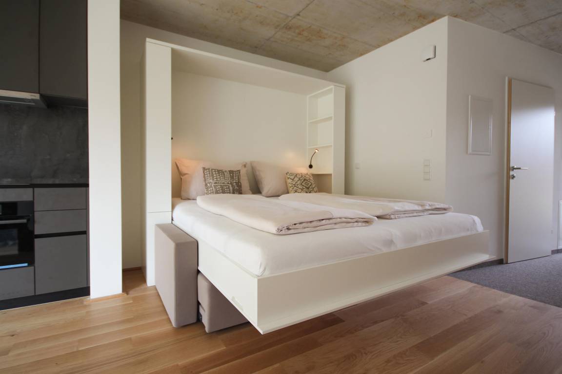 30 M² Apartamento ∙ 2 Huéspedes - Hoher Dachstein