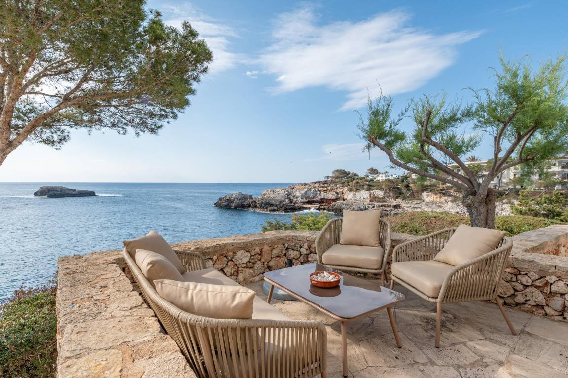 104 M² Appartement ∙ 3 Chambres ∙ 6 Personnes - Portocolom