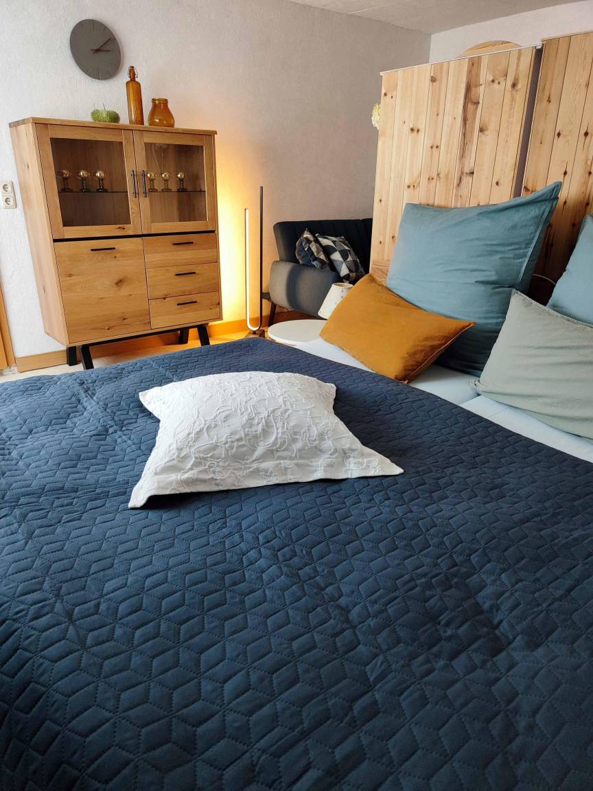 55 M² Appartement ∙ 1 Chambre ∙ 3 Personnes - Annaberg-Buchholz