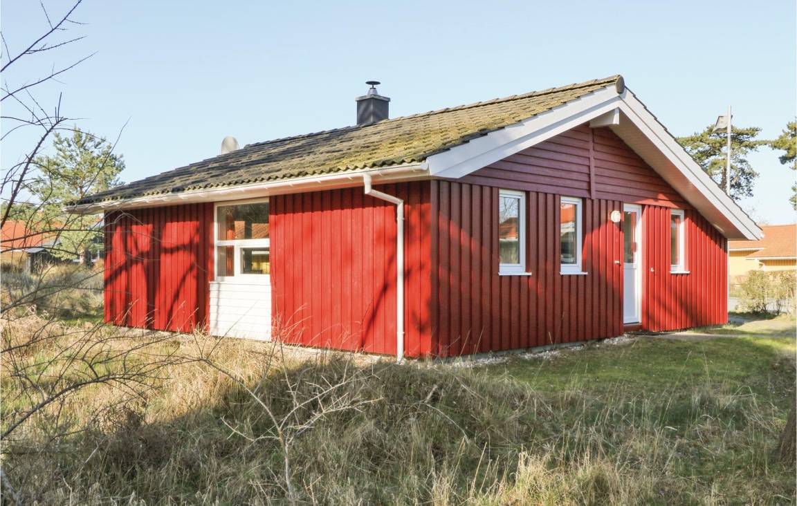 72 M² House ∙ 3 Bedrooms ∙ 6 Guests - Lübeck