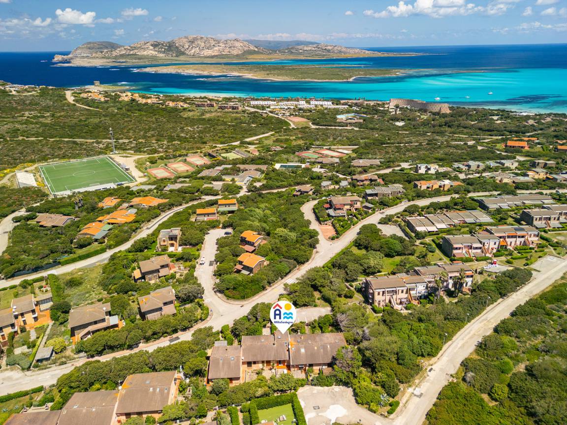 50 M² Apartment ∙ 1 Bedroom ∙ 4 Guests - Stintino