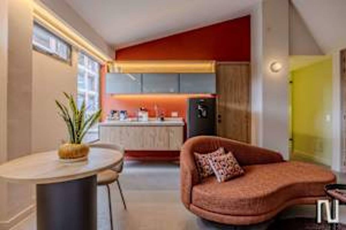 Appartement ∙ 4 Chambres ∙ 8 Personnes - Bogota