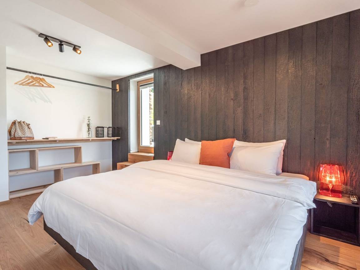 40 M² Studio ∙ 1 Schlafzimmer ∙ 4 Gäste - Kirchzarten