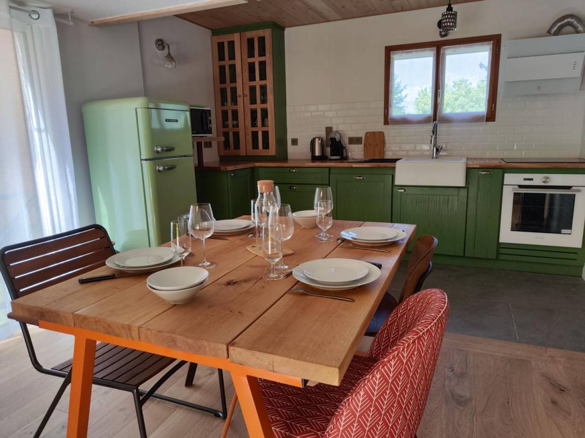 85 M² Gîte ∙ 2 Schlafzimmer ∙ 5 Gäste - Albi