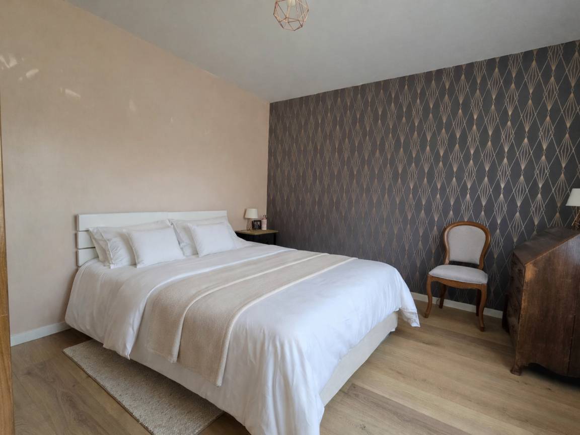 50 M² Appartement ∙ 1 Chambre ∙ 2 Personnes - Saint-Brevin-les-Pins