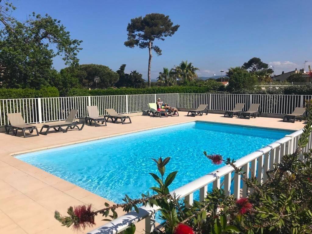 67 M² Apartamento ∙ 2 Habitaciones ∙ 6 Huéspedes - Six-Fours-les-Plages