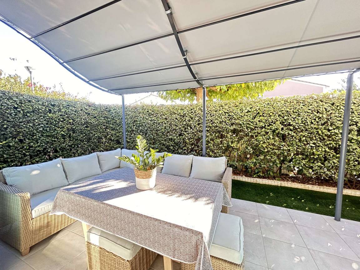 58 M² Maison De Vacances ∙ 2 Chambres ∙ 4 Personnes - Le Muy