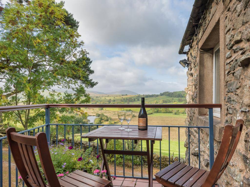 Apartment ∙ 1 Bedroom ∙ 2 Guests - Glenridding