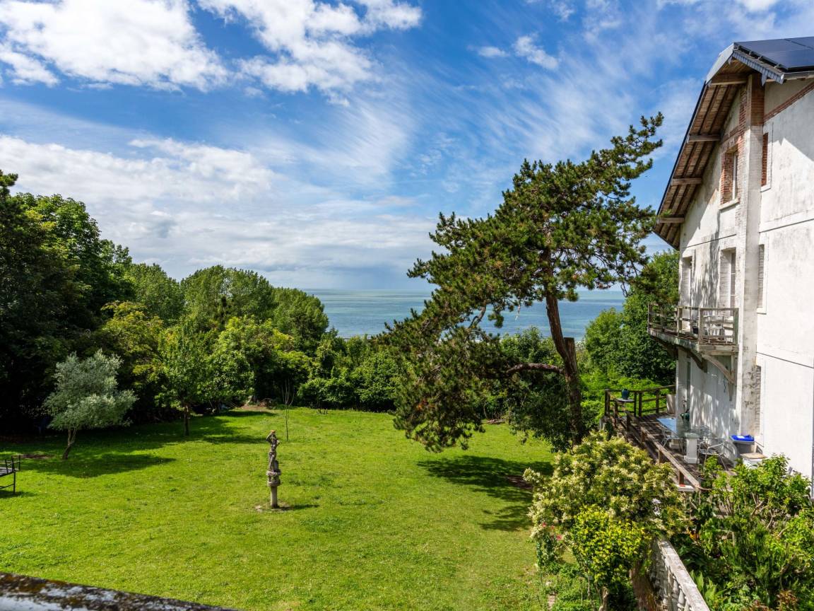 80 M² Talo ∙ 3 Makuuhuonetta ∙ 6 Vierasta - Villerville
