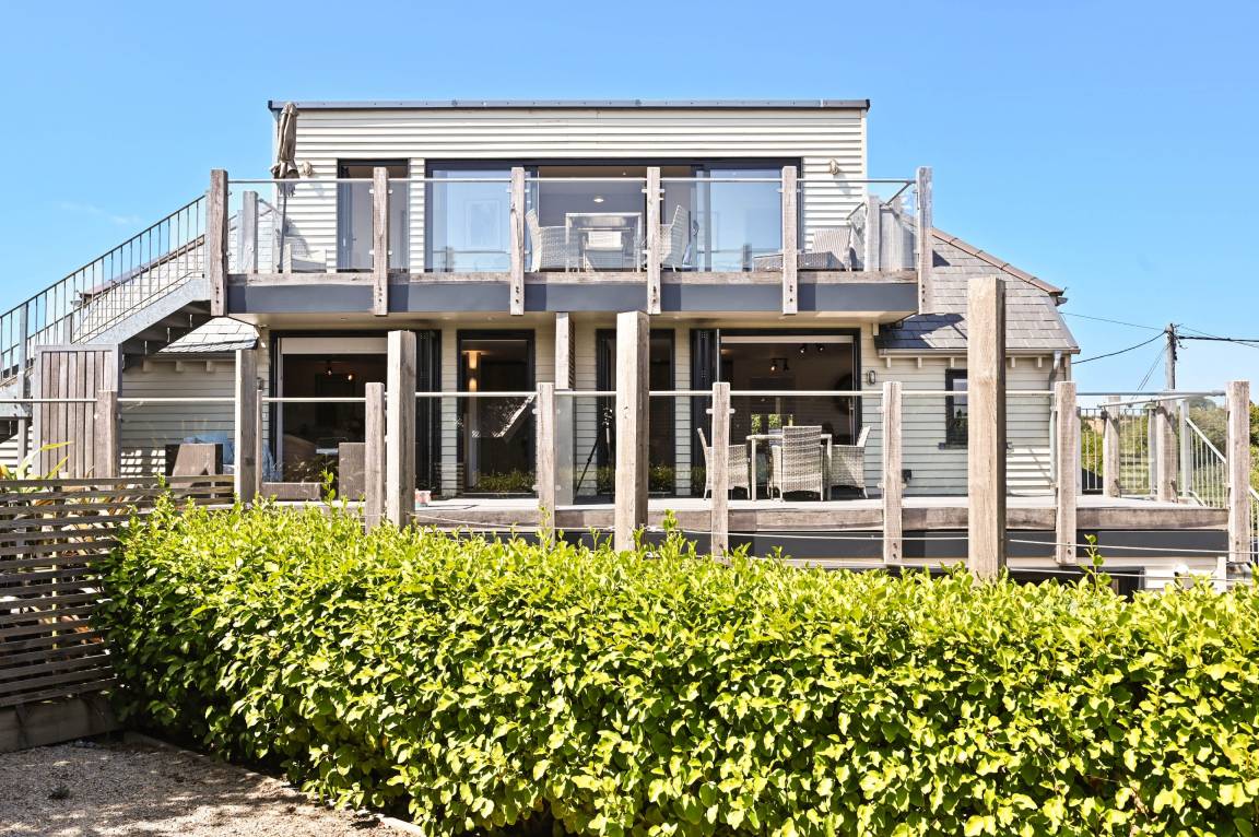 Cottage ∙ 1 Bedroom ∙ 2 Guests - Camber Sands