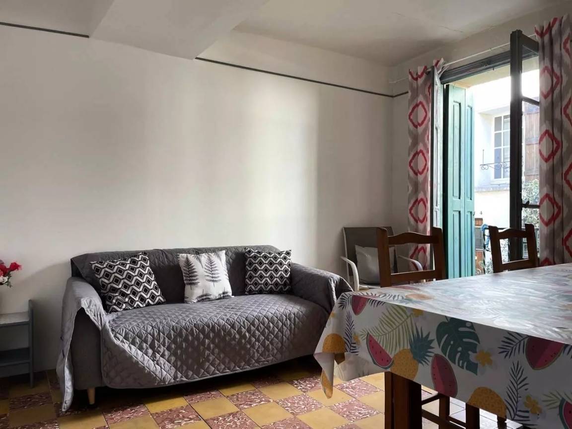 55 M² Appartement ∙ 2 Chambres ∙ 4 Personnes - Port-Vendres