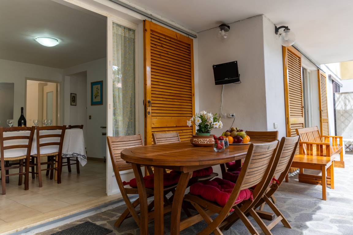 Appartamento Vacanza ∙ 2 Camere Da Letto ∙ 7 Ospiti - Castiglione della Pescaia