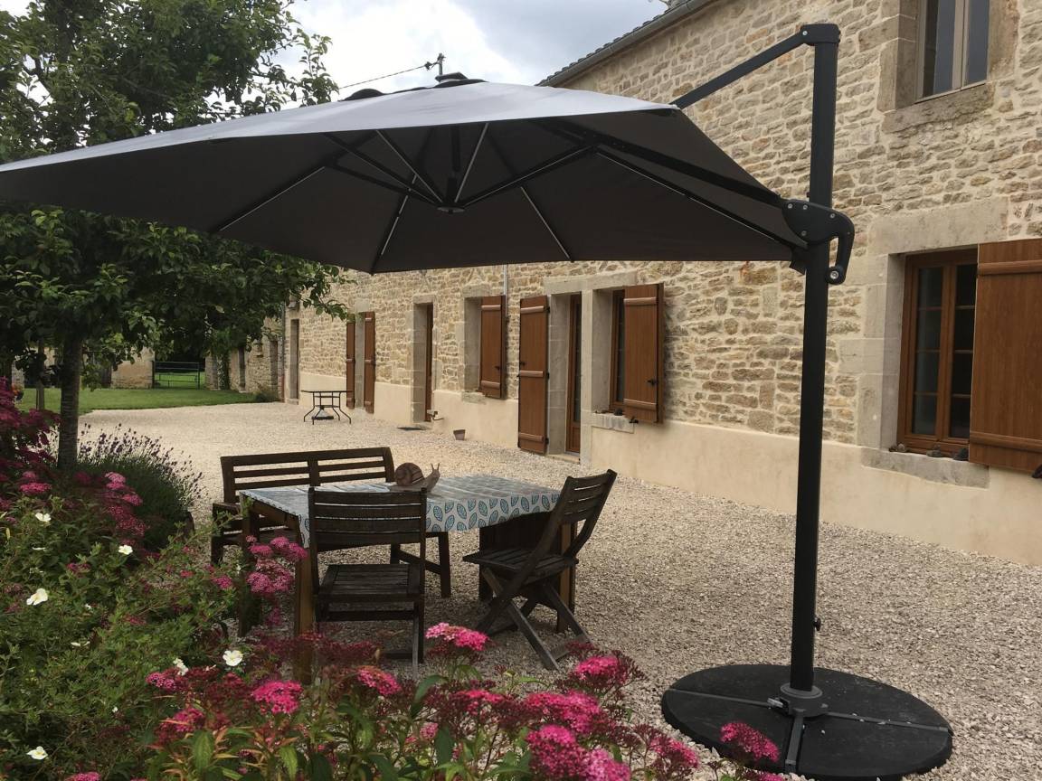 110 M² Cottage ∙ 3 Chambres ∙ 6 Personnes - Côte-d'Or