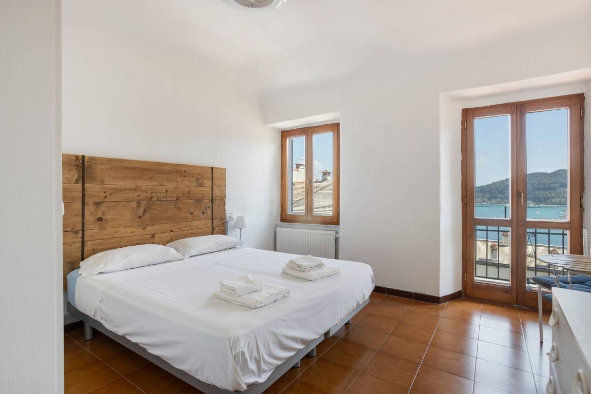 90 M² House ∙ 3 Bedrooms ∙ 5 Guests - Cinque Terre