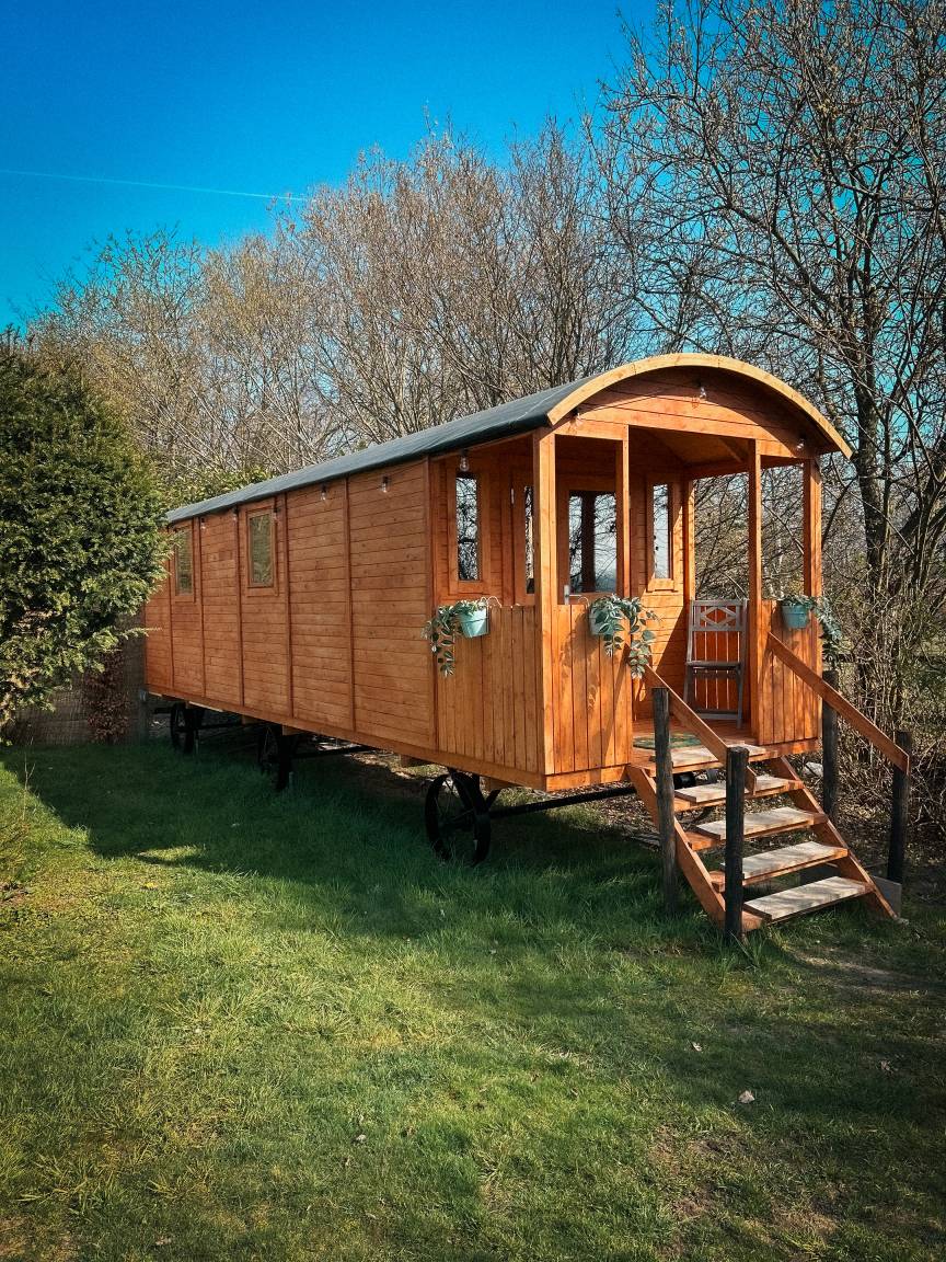 20 M² Bed And Breakfast ∙ 1 Bedroom ∙ 2 Guests - Deventer