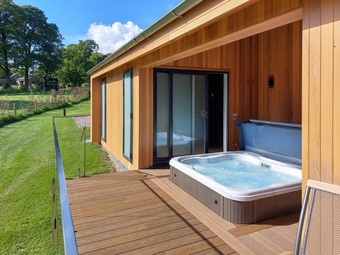 Cottage ∙ 1 Camera Da Letto ∙ 2 Ospiti - Clitheroe