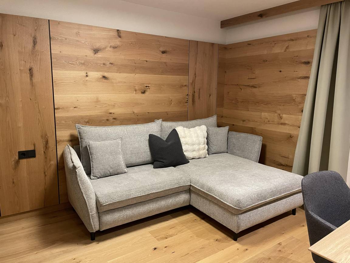 55 M² Appartement ∙ 2 Slaapkamers ∙ 3 Gasten - Steeg