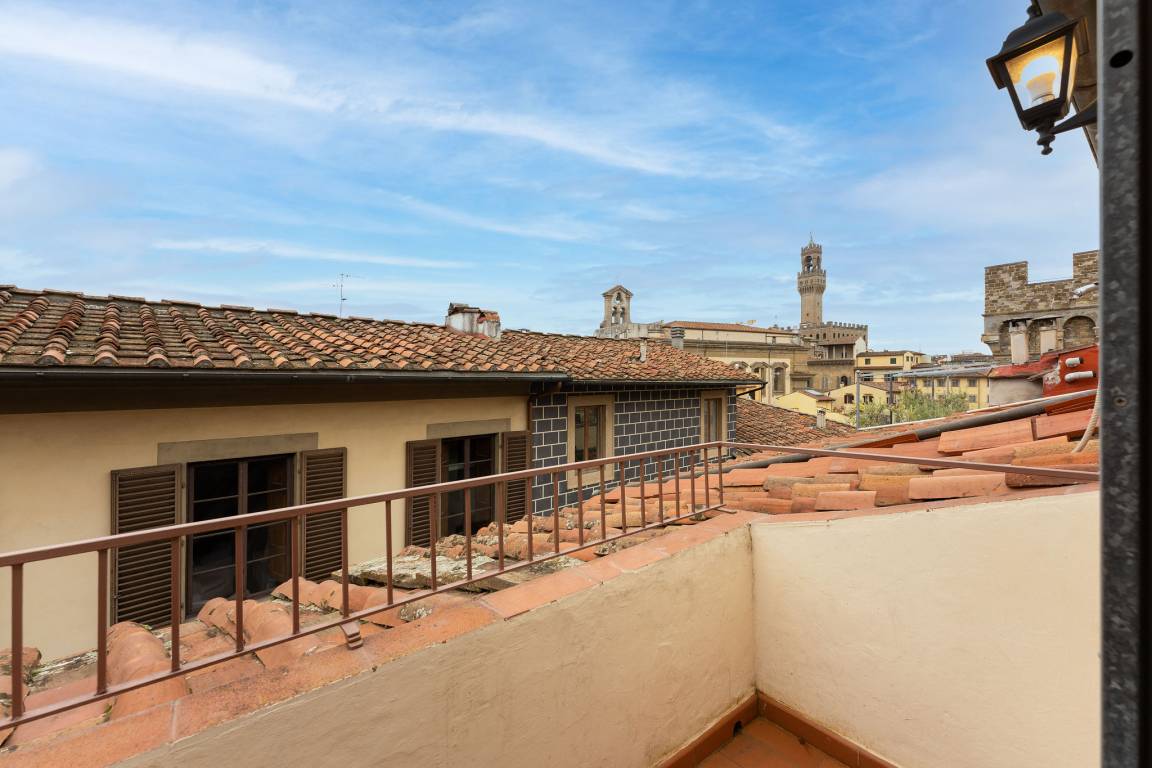 45 M² Appartement ∙ 2 Chambres ∙ 4 Personnes - Florence