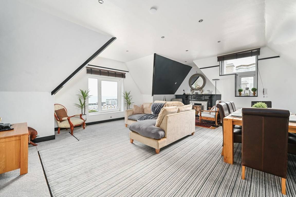 Apartment ∙ 3 Bedrooms ∙ 6 Guests - Rottingdean