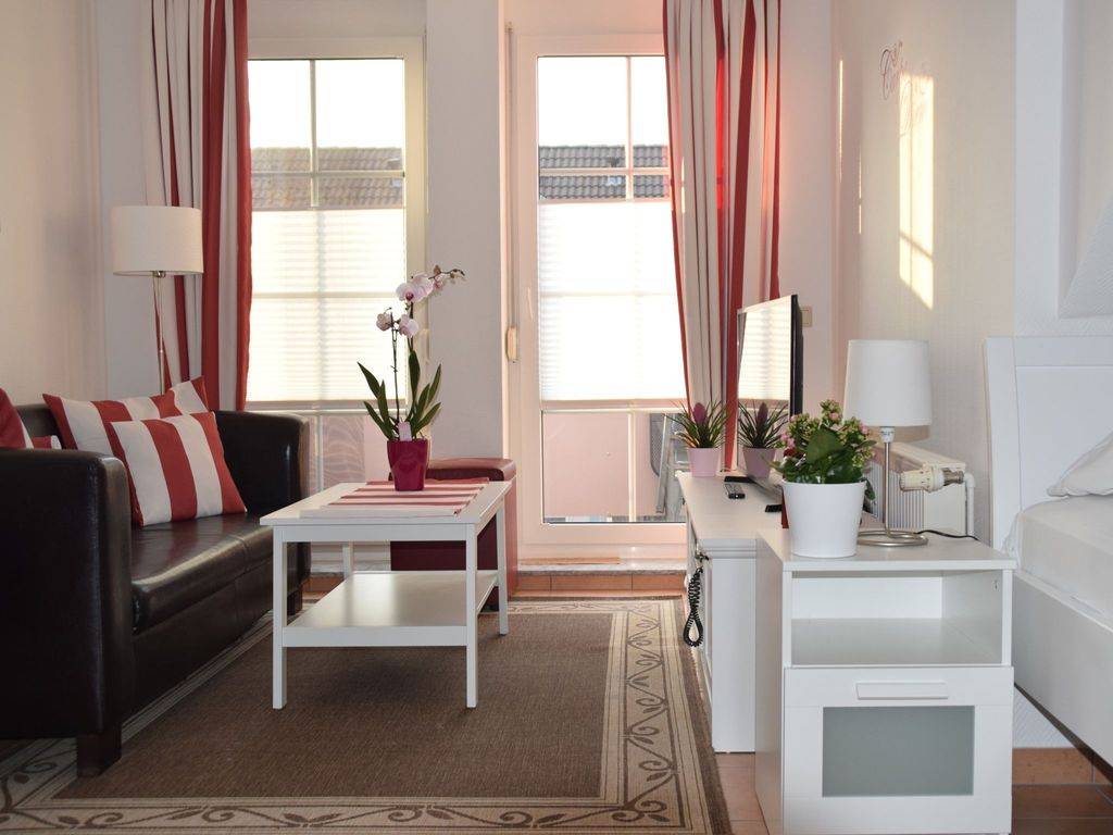 30 M² Ferienwohnung ∙ 2 Gäste - Dierhagen