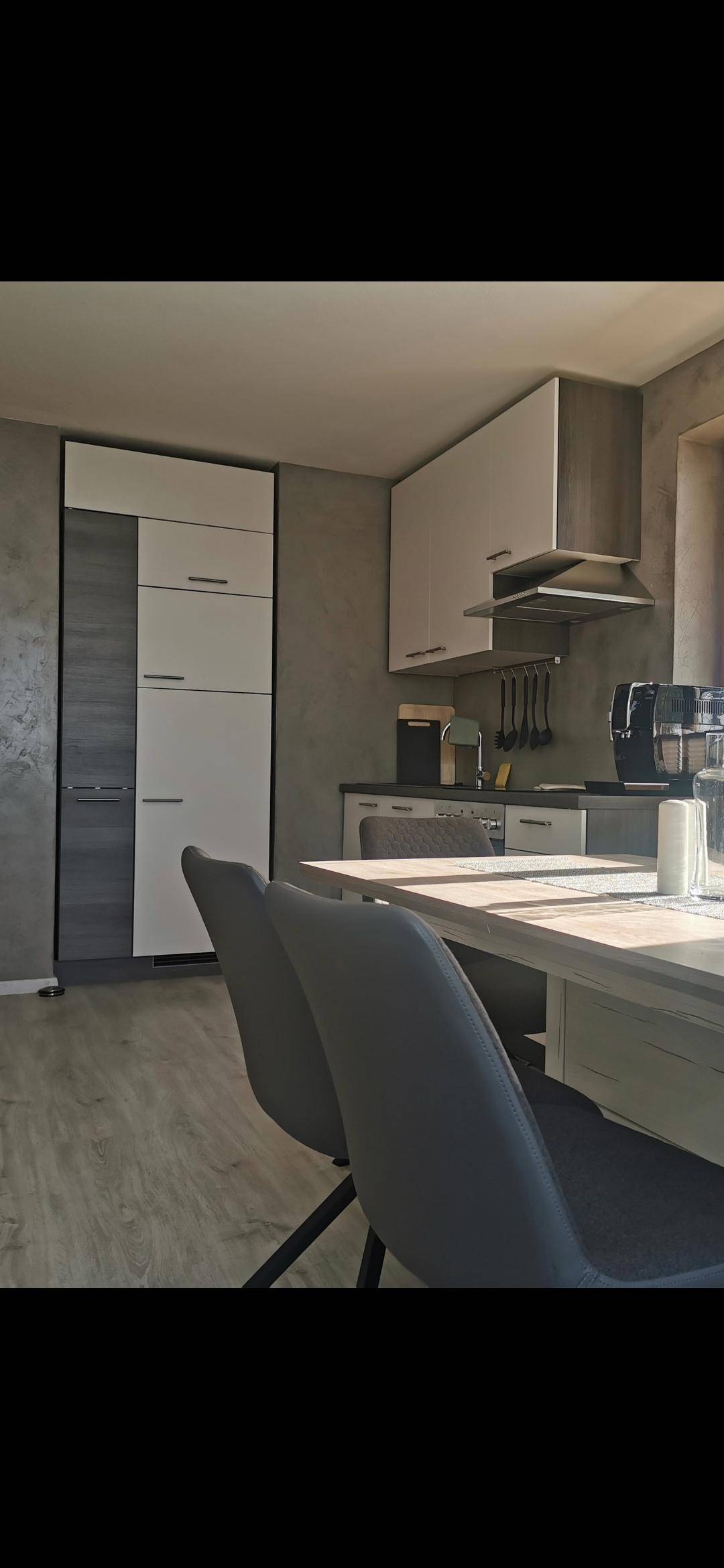 66 M² Ferienwohnung ∙ 2 Schlafzimmer ∙ 8 Gäste - Walchsee