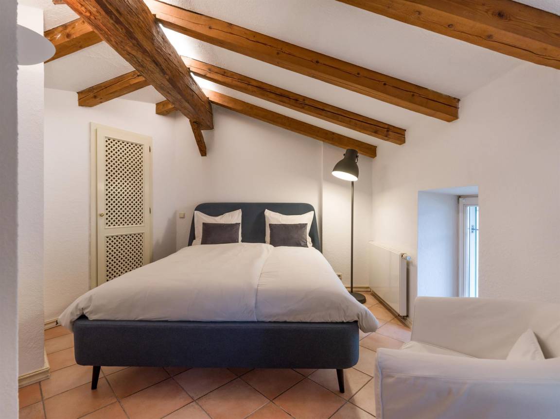 60 M² Apartment ∙ 1 Bedroom ∙ 4 Guests - Westendorf
