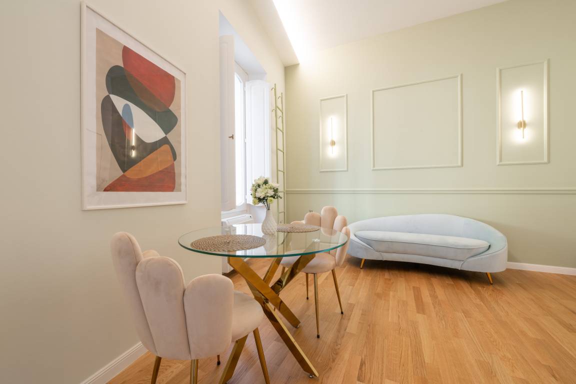 48 M² Ferienhaus ∙ 1 Schlafzimmer ∙ 3 Gäste - Cagliari