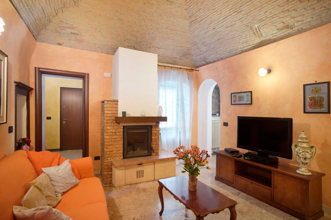 80 M² Appartement ∙ 2 Slaapkamers ∙ 3 Gasten - Dolcedo