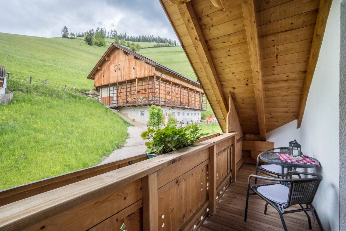 40 M² Appartamento Vacanza ∙ 1 Camera Da Letto ∙ 5 Ospiti - Valdaora