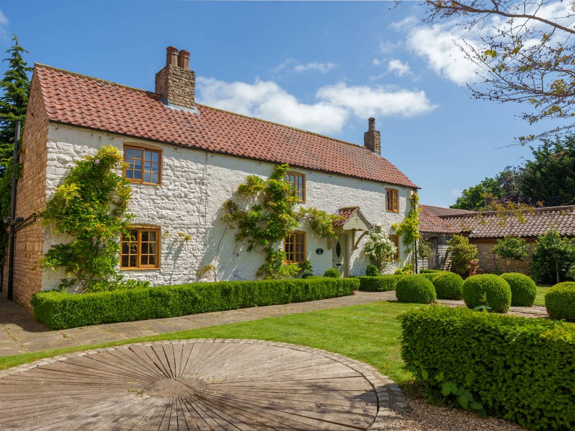Cottage ∙ 4 Chambres ∙ 8 Personnes - Doncaster