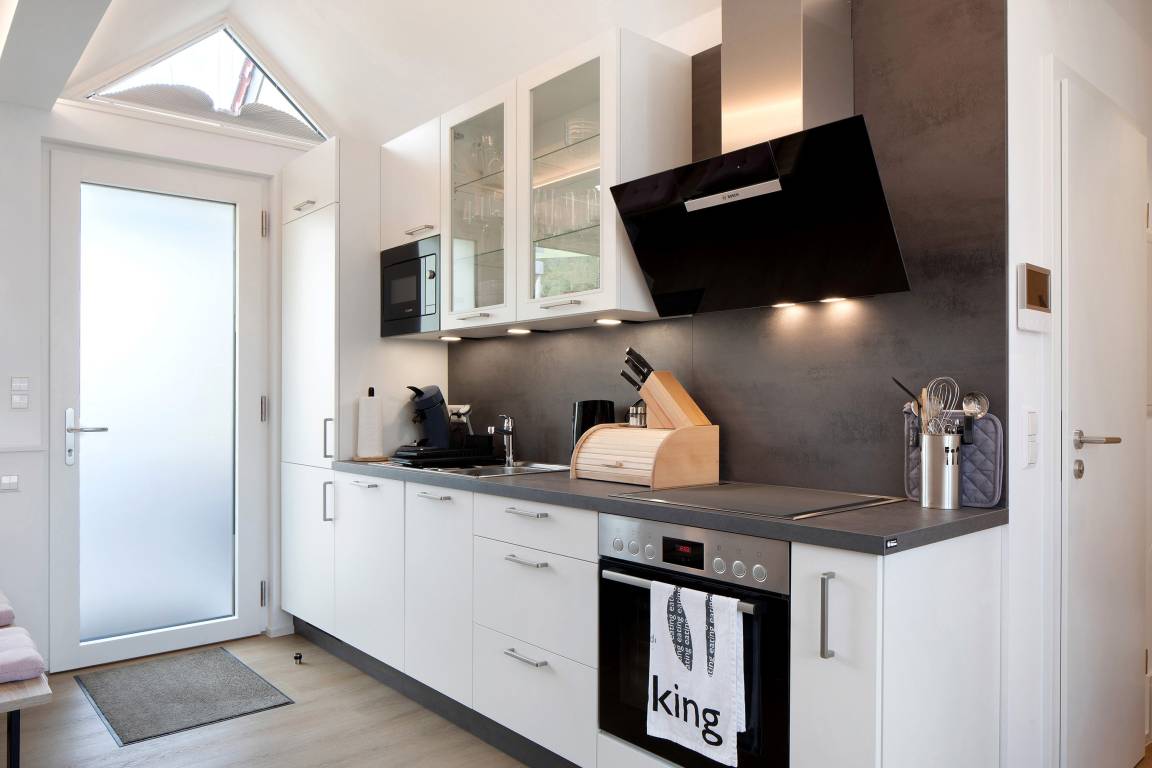 42 M² Appartement ∙ 1 Chambre ∙ 2 Personnes - Glottertal