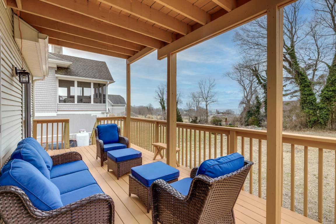 51 M² Apartment ∙ 1 Bedroom ∙ 2 Guests - Ocean Beach Park, CT