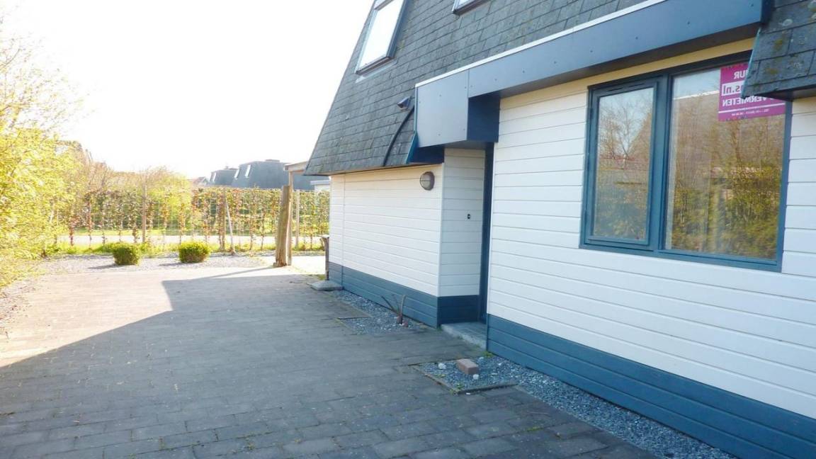 100 M² Ferienhaus ∙ 3 Schlafzimmer ∙ 6 Gäste - Breskens