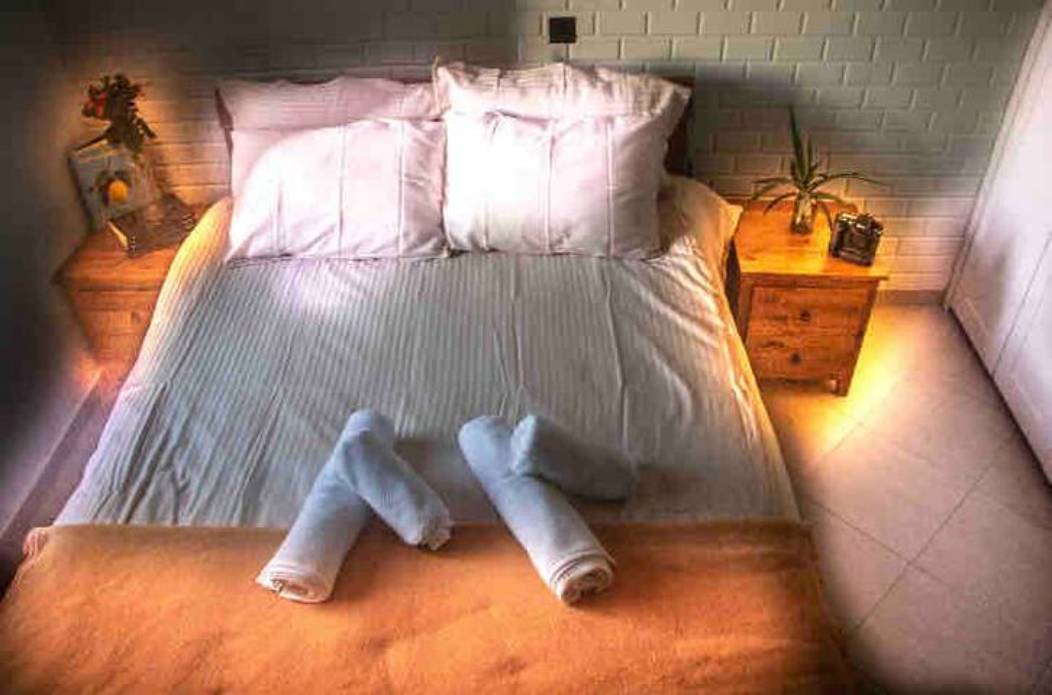 50 M² Apartamento ∙ 1 Habitación ∙ 2 Huéspedes - Famagusta