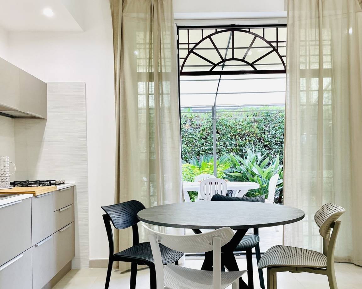 Apartamento ∙ 2 Habitaciones ∙ 4 Huéspedes - Riposto