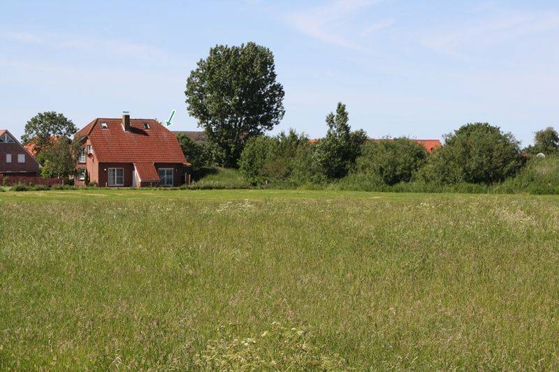 85 M² Casa ∙ 2 Quartos ∙ 4 Hóspedes - Norderney