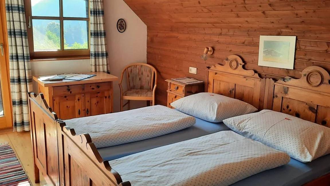 50 M² Ferienwohnung ∙ 1 Schlafzimmer ∙ 2 Gäste - Ramsau am Dachstein