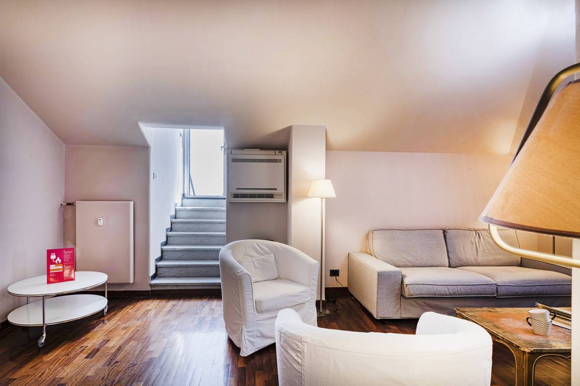 82 M² Appartement ∙ 2 Chambres ∙ 4 Personnes - Gênes