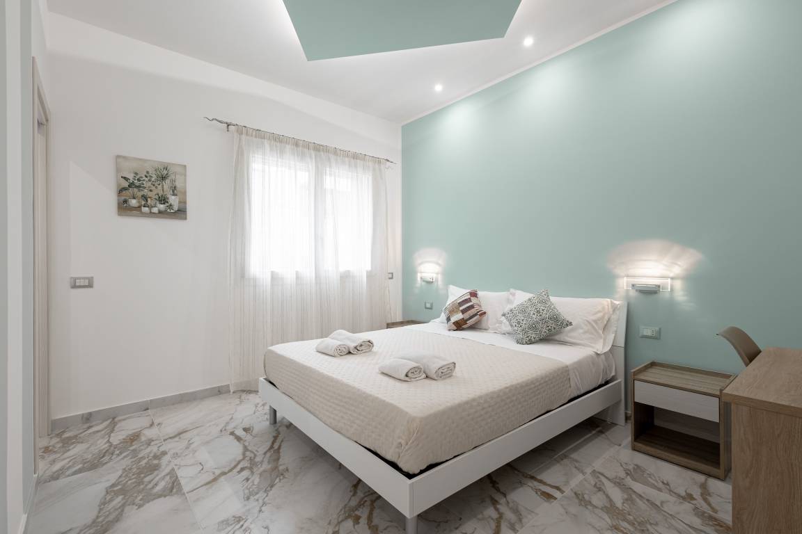 24 M² Bed And Breakfast ∙ 1 Bedroom ∙ 3 Guests - Terrasini