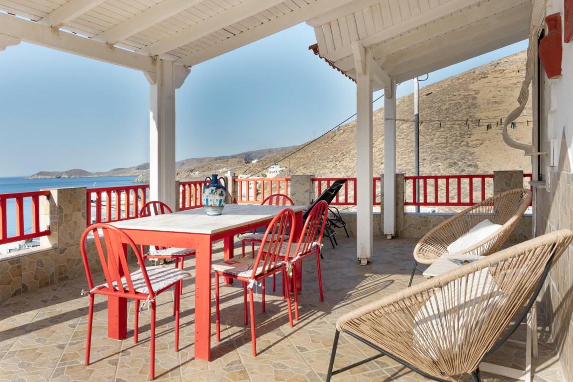75 M² Villa ∙ 2 Bedrooms ∙ 6 Guests - Китнос