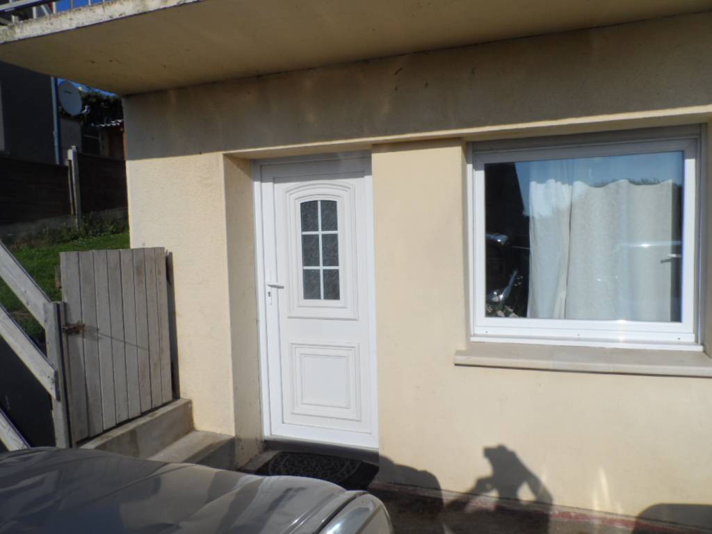 45 M² Gîte ∙ 1 Bedroom ∙ 4 Guests - Opaalkust