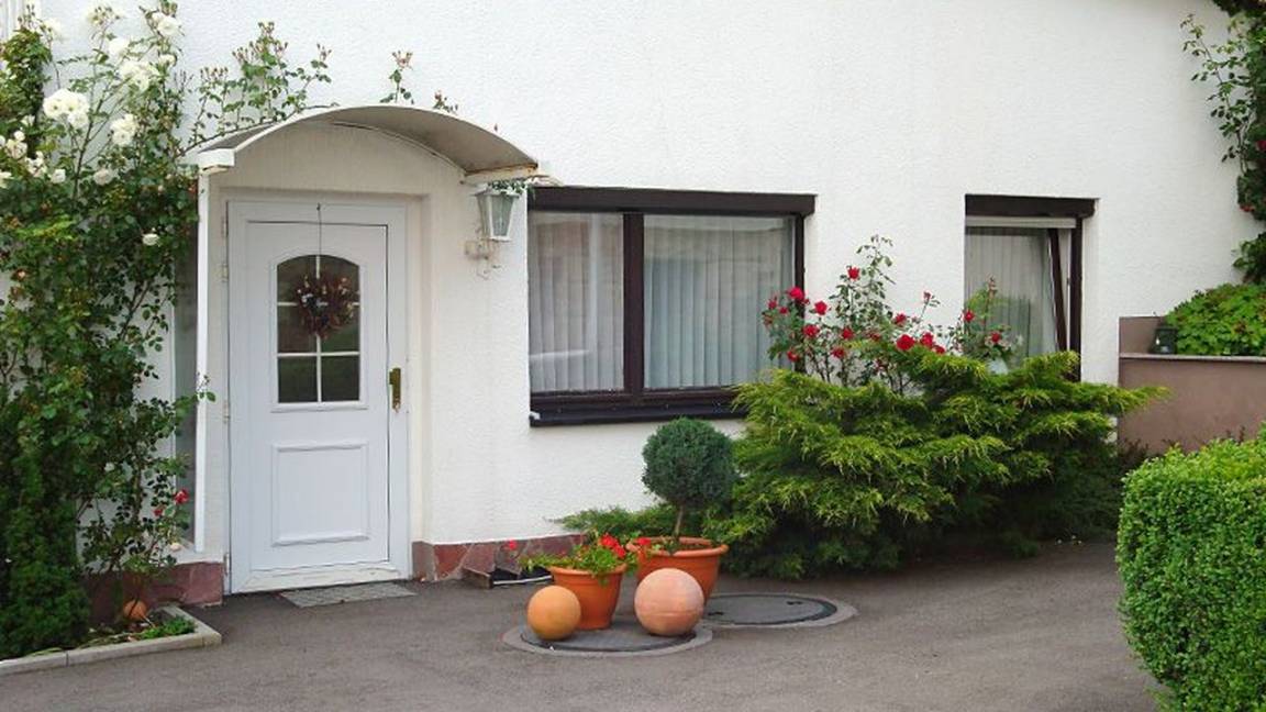 40 M² Ferienhaus ∙ 2 Gäste - Schmalkalden