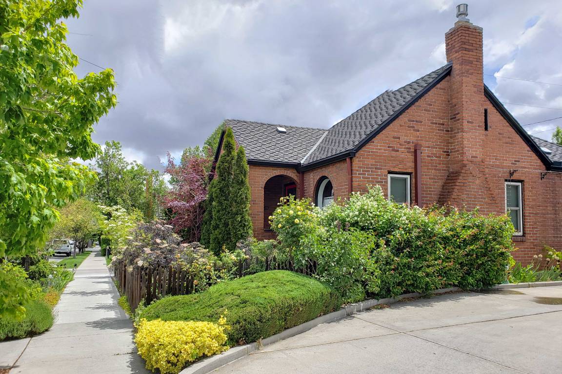 69 M² Cottage ∙ 1 Bedroom ∙ 2 Guests - Reno, NV