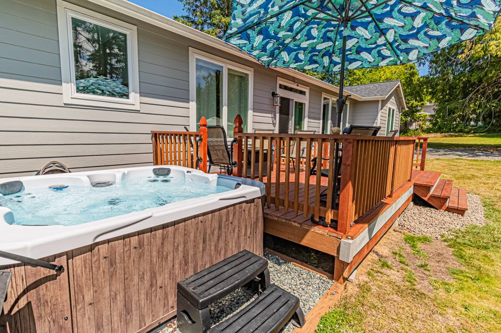 189 M² House ∙ 3 Bedrooms ∙ 8 Guests - Rockaway Beach, OR