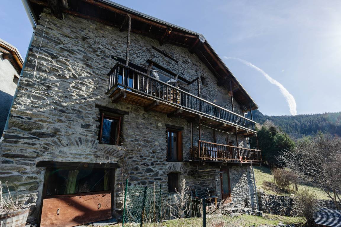 200 M² Chalet ∙ 3 Chambres ∙ 12 Personnes - La Norma