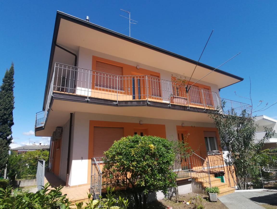 50 M² Apartment ∙ 1 Bedroom ∙ 7 Guests - Lido di Jesolo