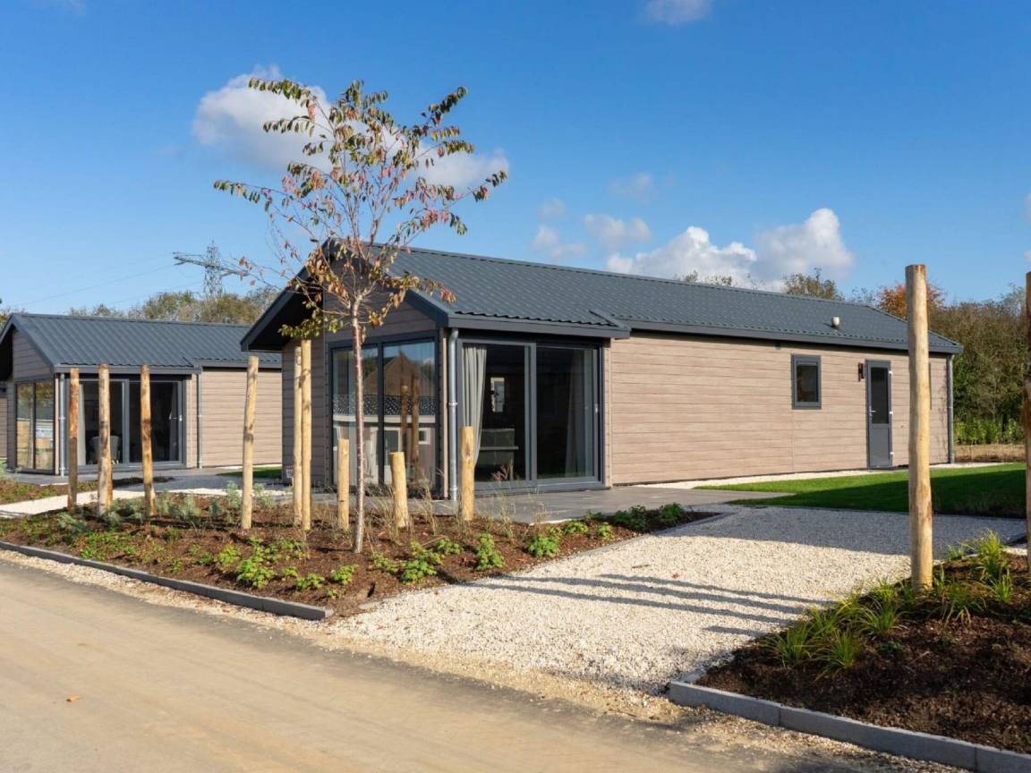 70 M² House ∙ 3 Bedrooms ∙ 6 Guests - Nijmegen